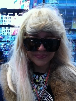 Repórter News - Notícia: Amanda Bynes poderá passar natal em casa, diz site